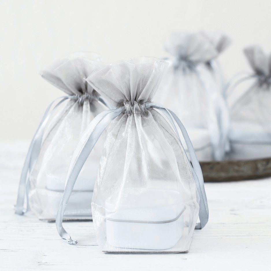 Where to Buy Party Favor Bags for Weddings: What Kind to Get + Why