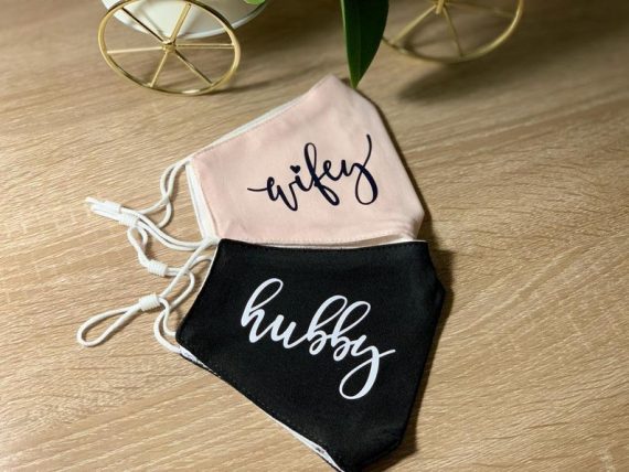 16 Best Bride and Groom Face Masks You Can Buy Right Now