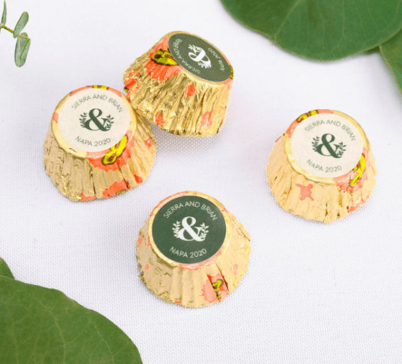 25 Cheap Wedding Favors That Are Not Junk | Emmaline Bride