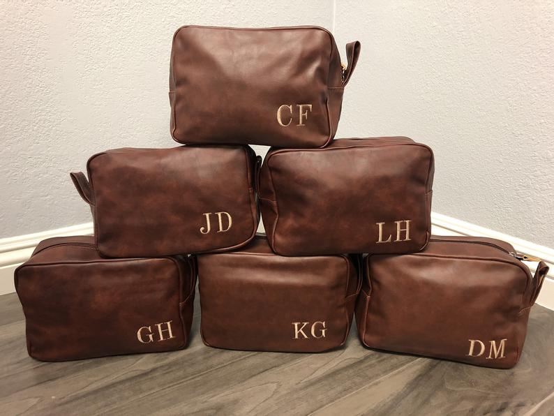 7 Things ALL Groomsmen Need for the Wedding