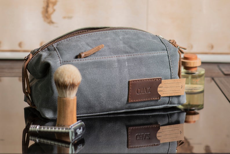 The Best Shave Kit for Him: We Just Found It | Emmaline Bride