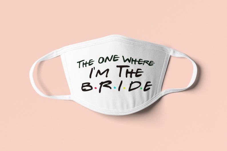 16 Best Bride and Groom Face Masks You Can Buy Right Now