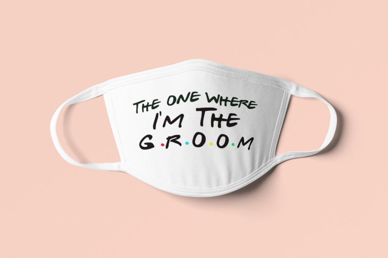 16 Best Bride and Groom Face Masks You Can Buy Right Now