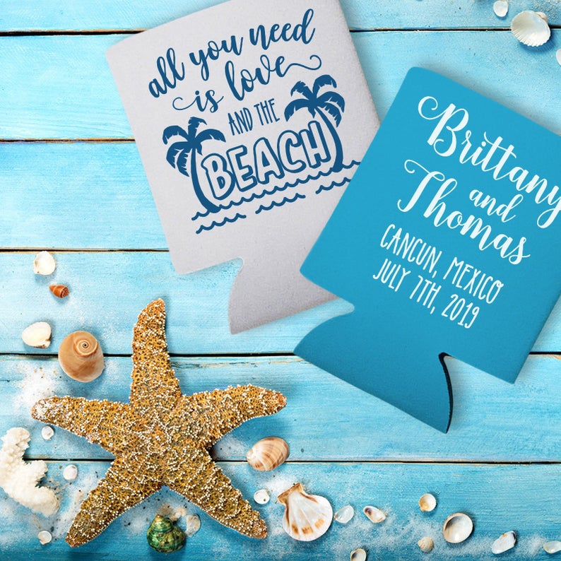 25 Cheap Wedding Favors That Are Not Junk | Emmaline Bride