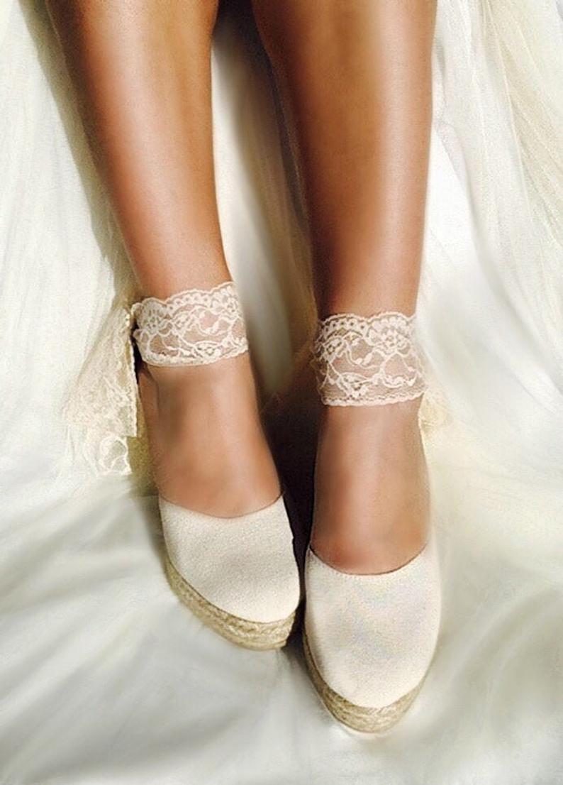14 Stylish (+ Comfy!) Platform Wedding Heels | Emmaline Bride