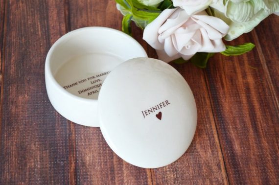12 Best Officiant Gift Ideas for Weddings | Emmaline Bride