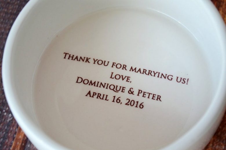 12 Best Officiant Gift Ideas for Weddings | Emmaline Bride