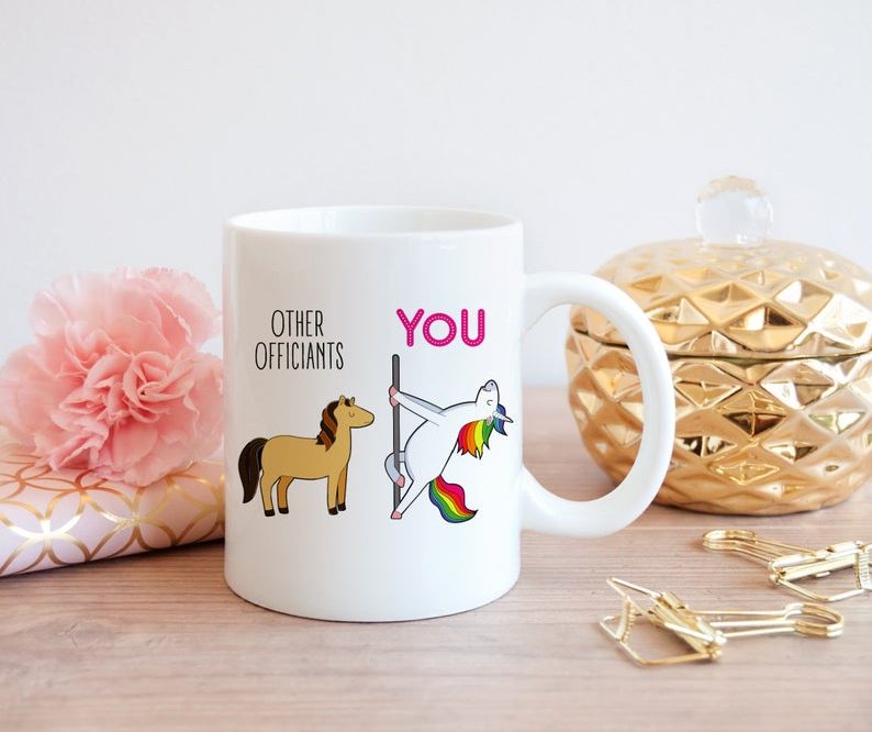 12 Best Officiant Gift Ideas for Weddings | Emmaline Bride