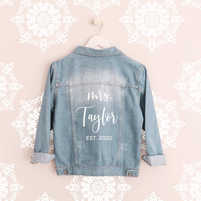 12 Best Future Mrs Gifts for the Bride-to-Be | Emmaline Bride