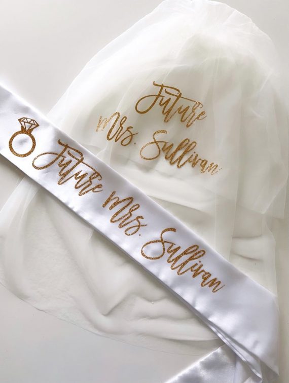 12 Best Future Mrs Gifts for the Bride-to-Be | Emmaline Bride