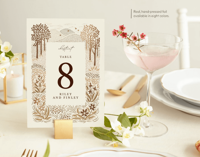 How to Plan a Reception Only Wedding: 8 Easy Steps | Emmaline Bride