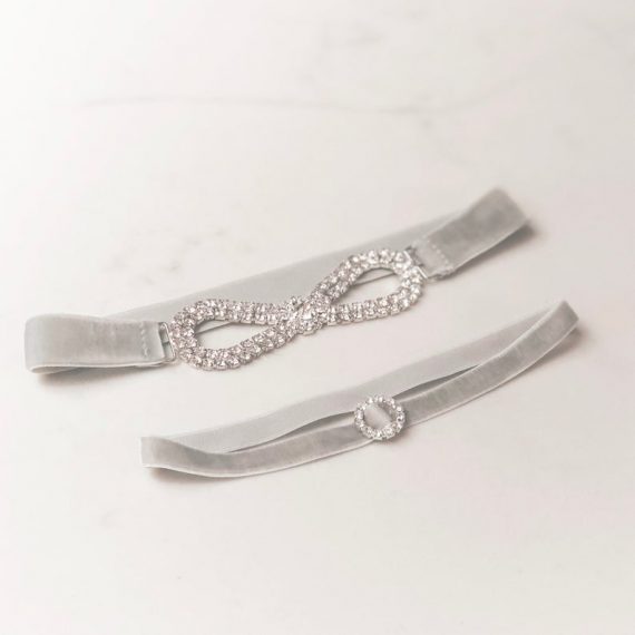 How To Do a Garter Toss: The Wedding Tradition Explained