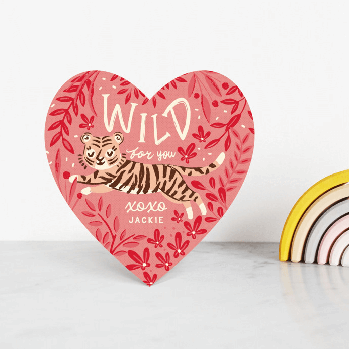 18 Cute Valentine's Exchange Cards for the Classroom | Emmaline Bride