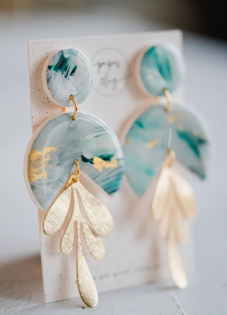 The 50 Most Popular Earring Trends for 2023 | Emmaline Bride