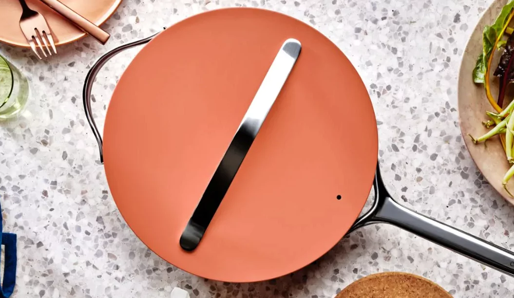 The Caraway Cookware Review to Read BEFORE You Buy