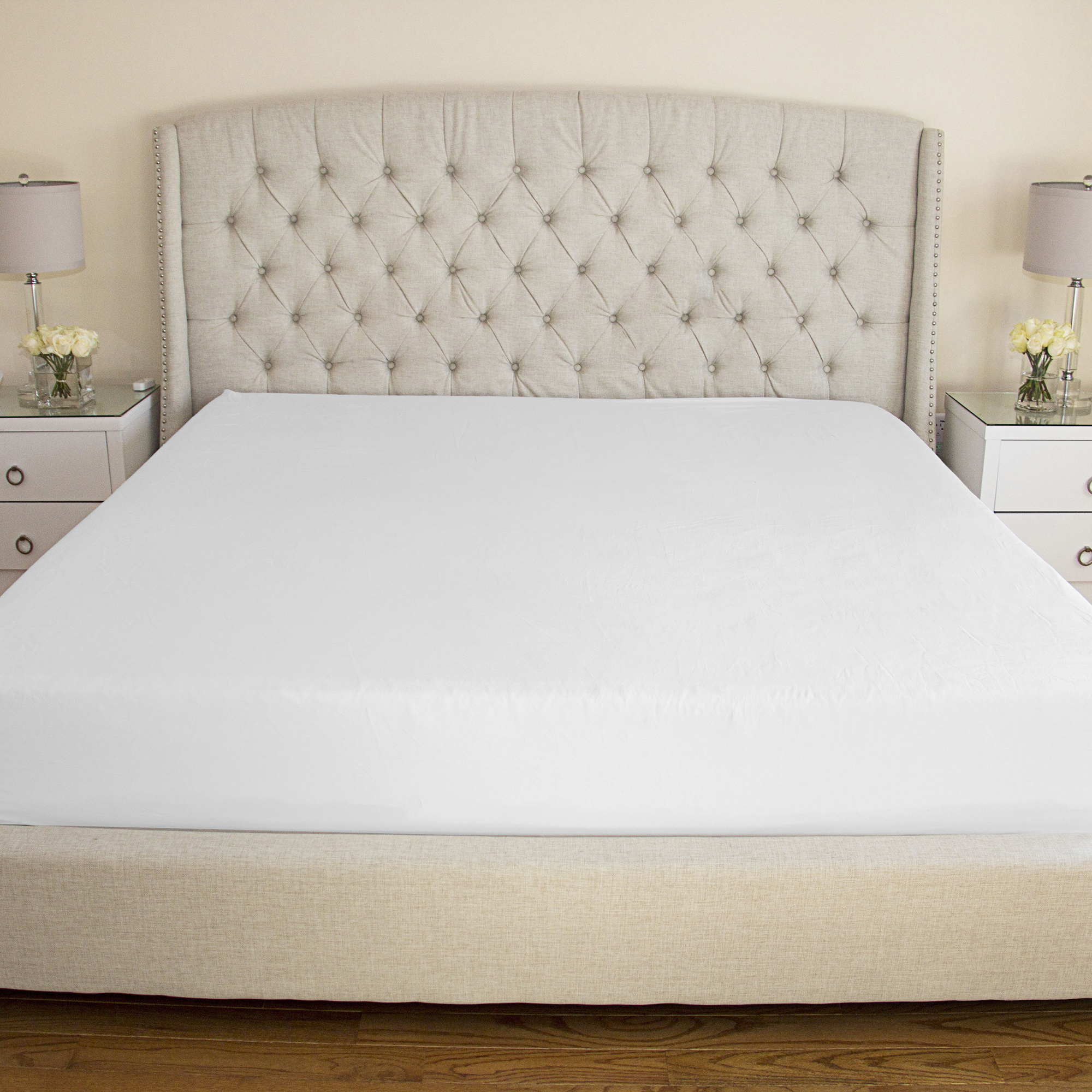 How to Make Sheets Stay on the Bed Without Slipping Off: #1 Hack