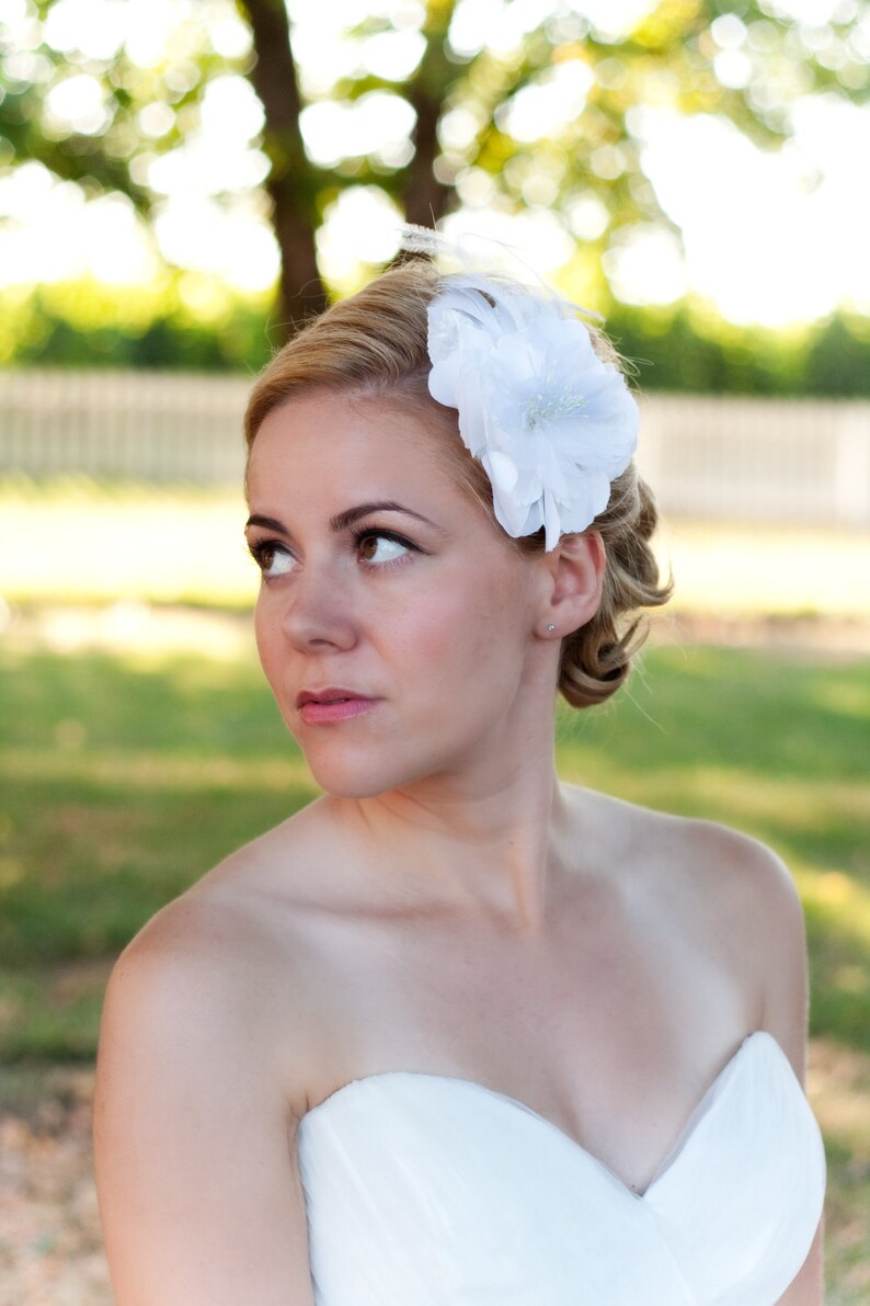 Here's EXACTLY What to Wear Instead of a Veil | Emmaline Bride