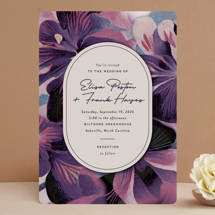Here's Where to Get Free Wedding Invite Samples (Yes, Really!)