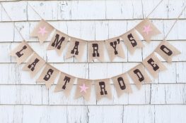 38 Best Last Rodeo Bachelorette Party Ideas