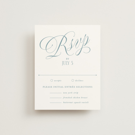 The Ultimate Guide to Setting RSVP Deadlines for Your Wedding