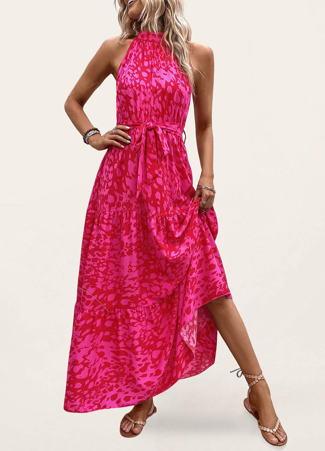 63 Bright + Colorful Wedding Guest Dresses to Wear [2025]