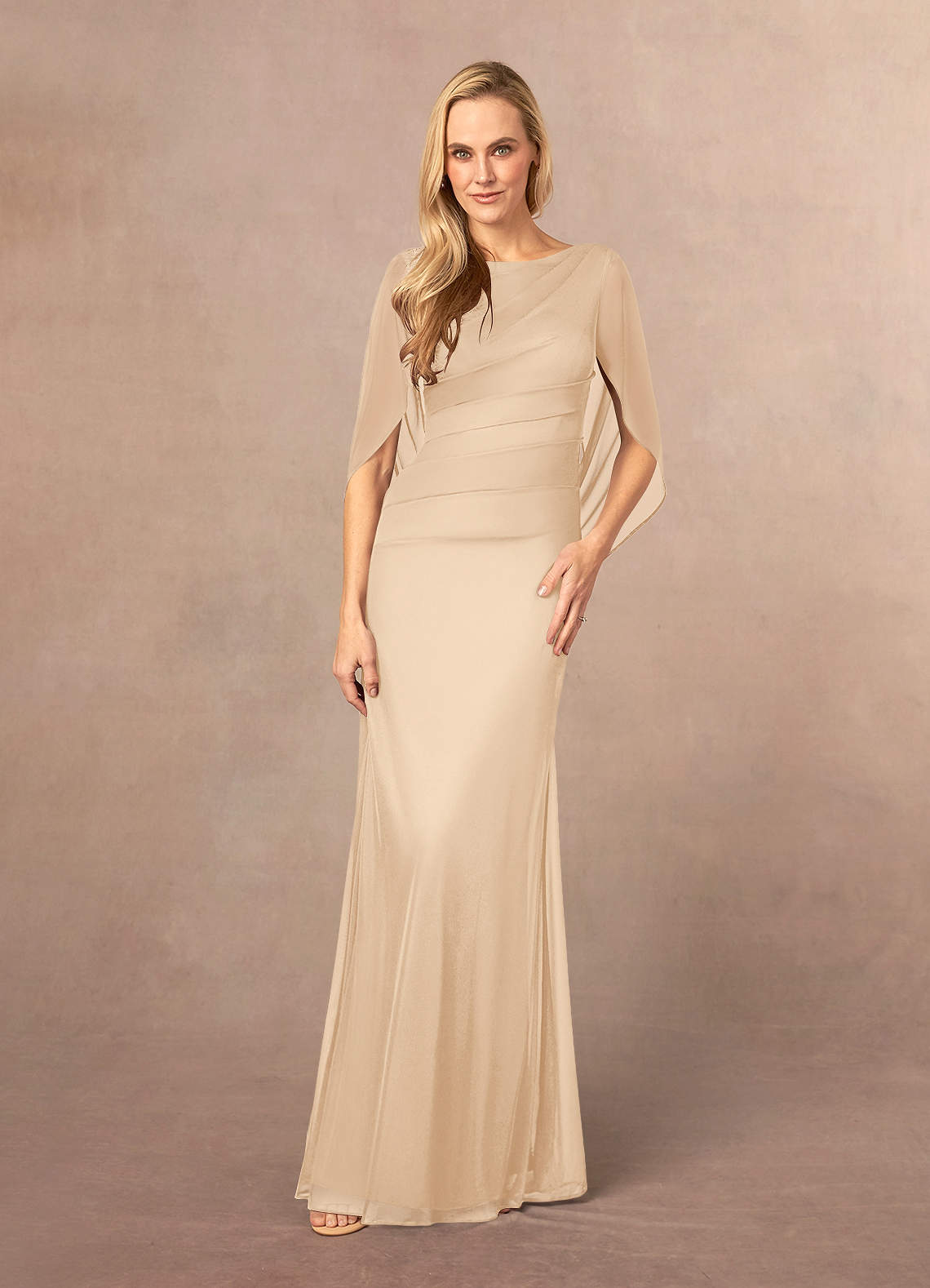 50 Attractive Mother of the Bride Dresses That Aren't Ugly [2024]