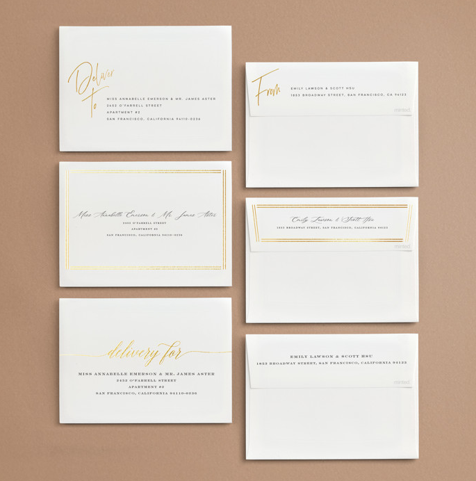 5 Tips to Perfect Wedding Invitation Wording: How to Get It Right