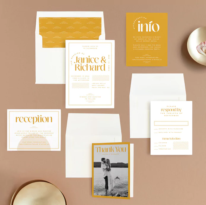 5 Tips to Perfect Wedding Invitation Wording: How to Get It Right
