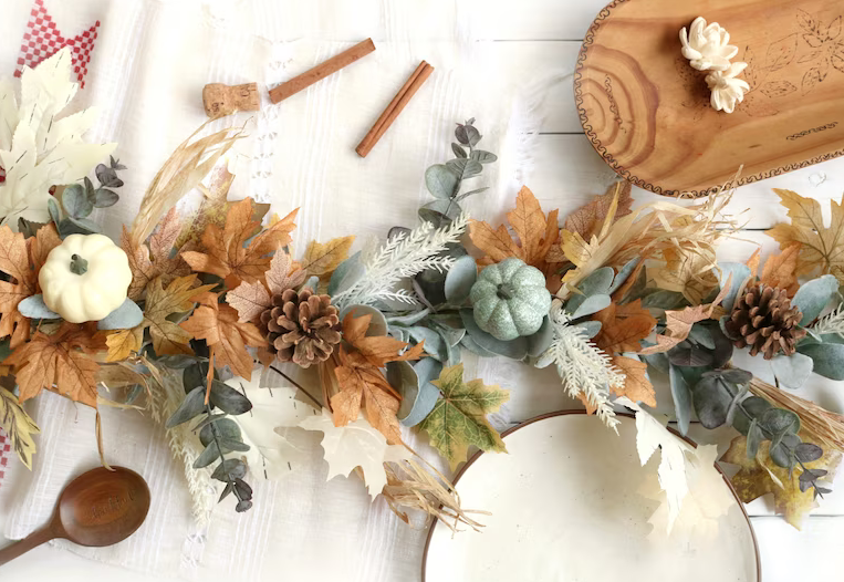 50 Cozy Fall Bridal Shower Ideas for an Autumnal Celebration
