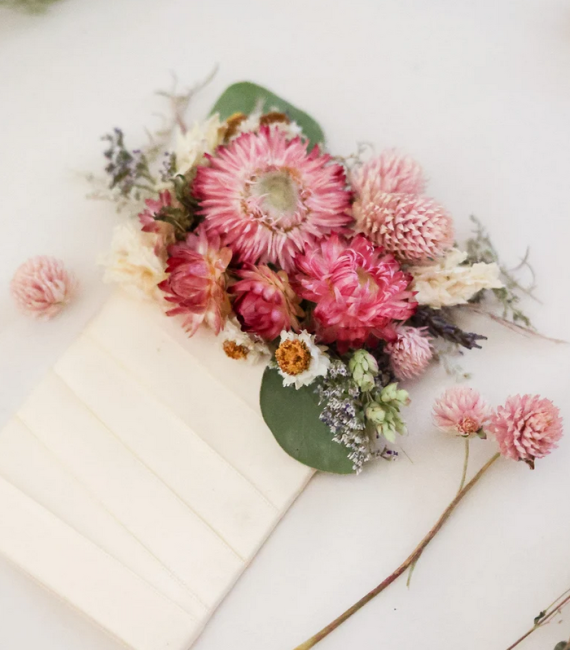 Pocket Boutonnieres: The Best Alternative to Pinned Flower Bouts