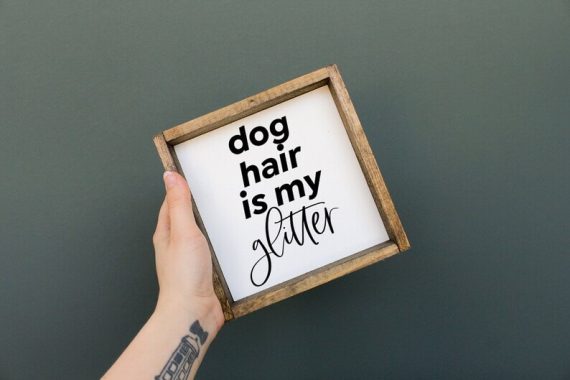 27 Unconventional Wood Sign Gifts for Wedding, Home, or Office