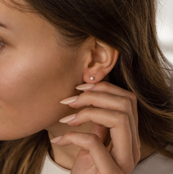 7 Tips for Choosing the Perfect Pearl Wedding Earrings