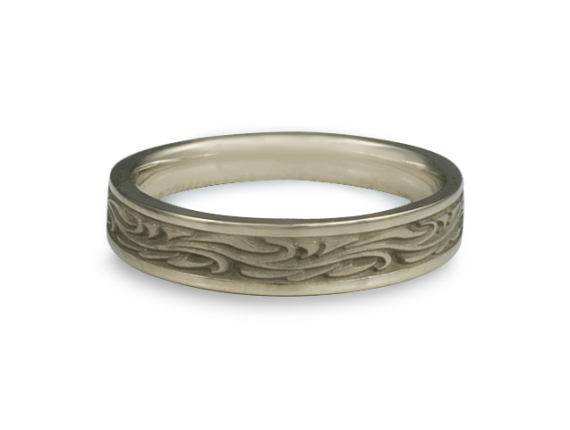 7 Sparkling Constellation and Starry Night Wedding Rings