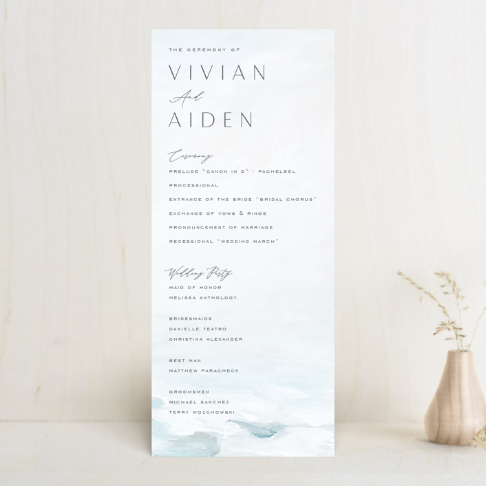 15 Beach Wedding Decor Ideas for a Picture-Perfect Day