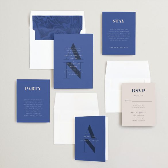 How to Add Marseille Bleu Elegance to Your Wedding: 2024 Colors