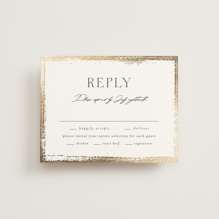What Does RSVP Mean? Here's What You Need To Know