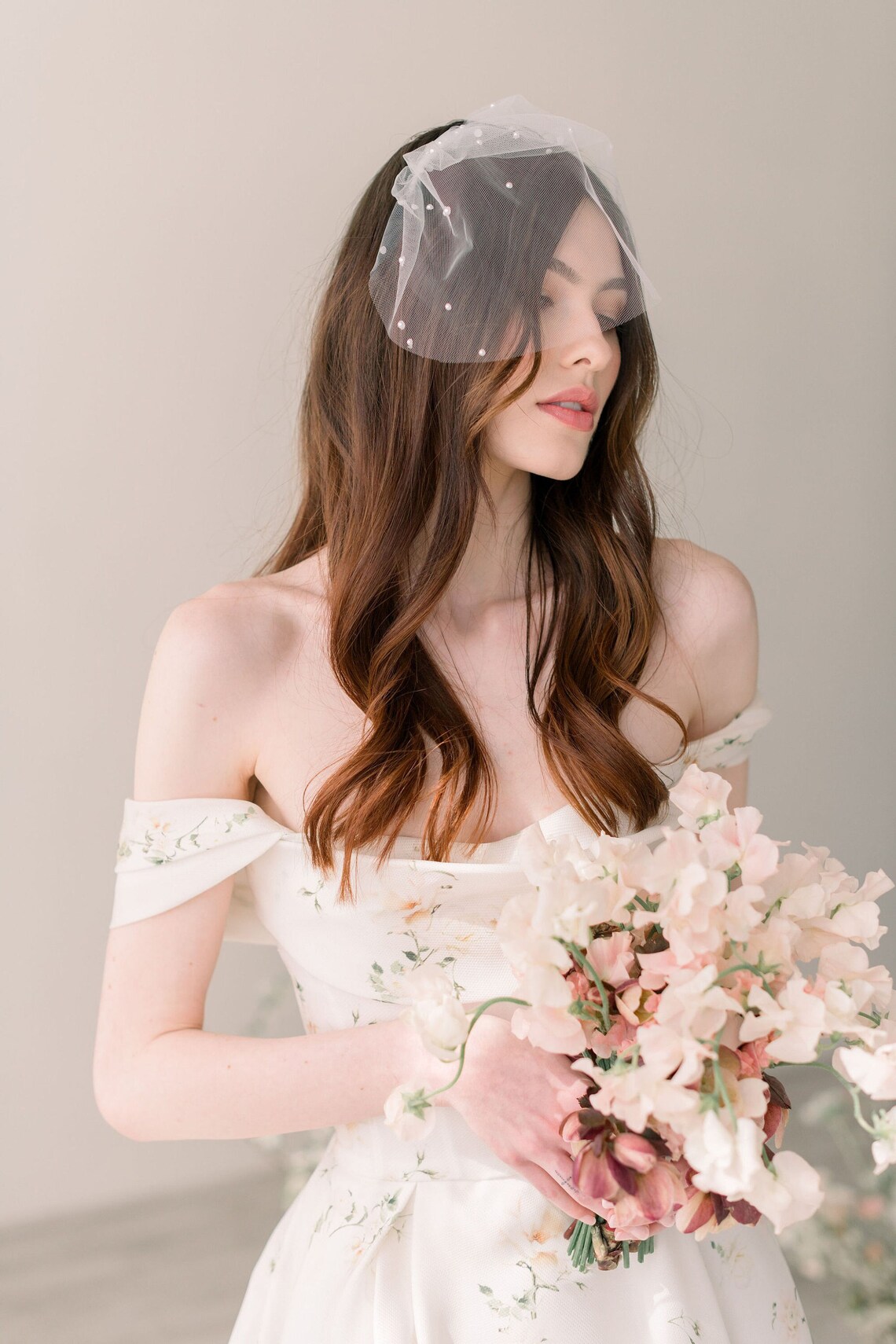 The Ultimate Guide: Wedding Veil Lengths for Your Big Day