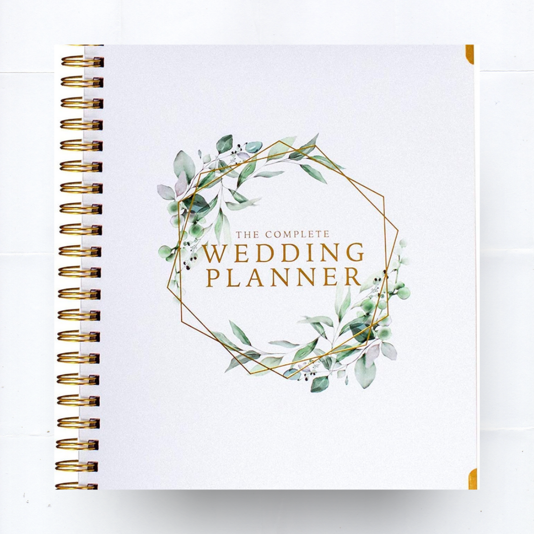How to Plan Your Wedding: FREE Checklist | Emmaline Bride