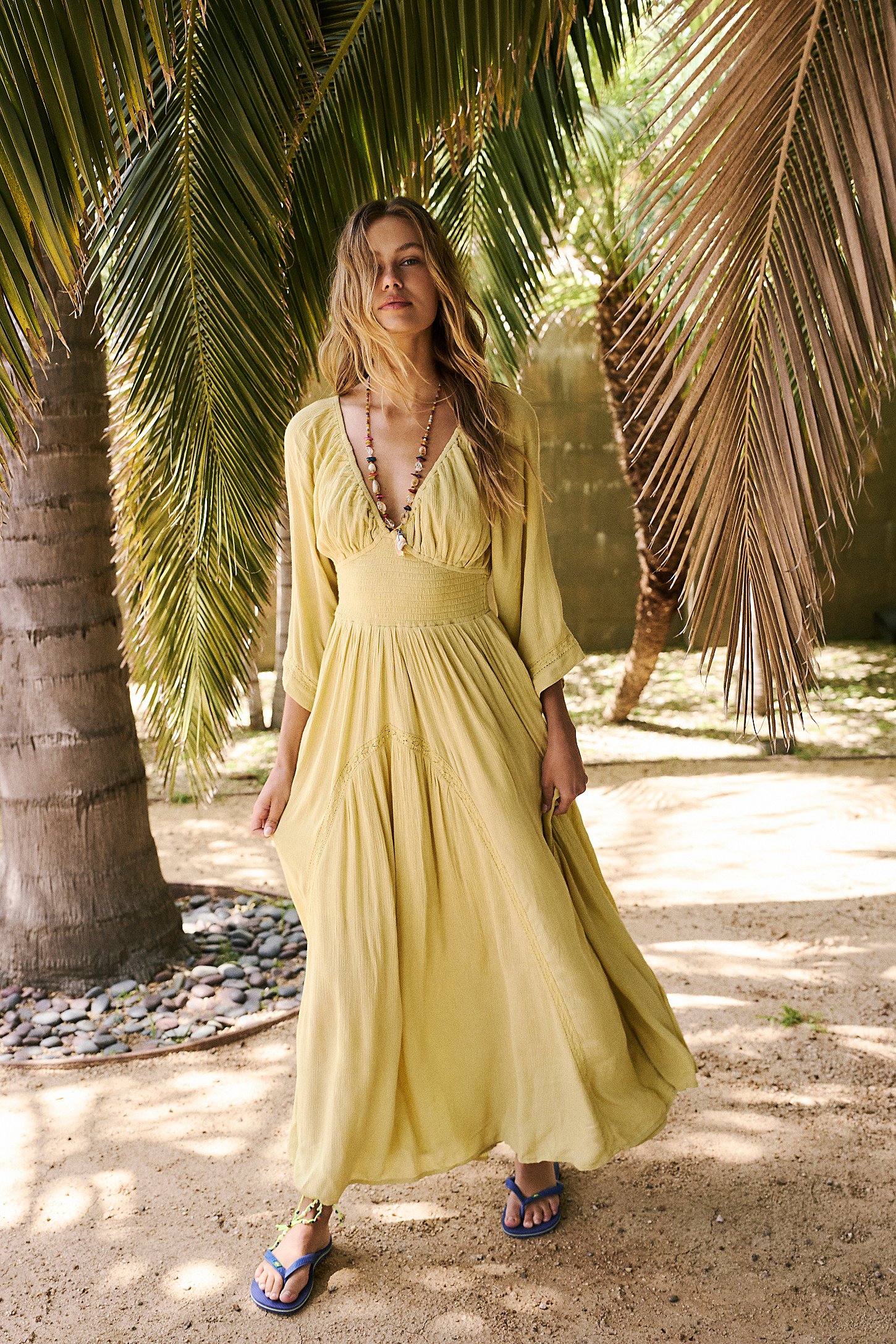 25 Free-Spirited Boho Wedding Guest Dresses