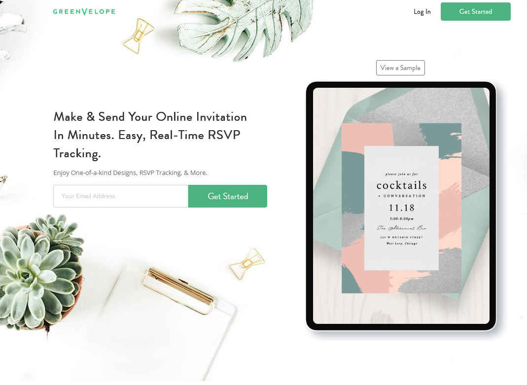 5 Best Websites for Wedding Invitations, Based on Expert Advice
