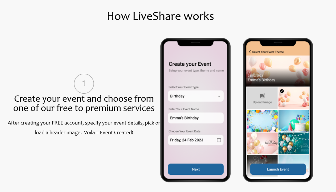 How to Collect Wedding Guest Photos: Save All of Your Memories