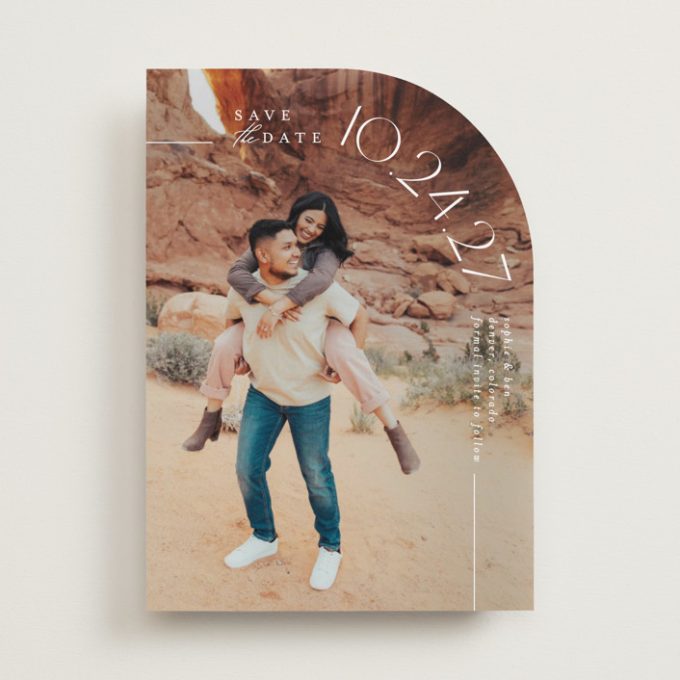 How to Create a Save the Date Card: A Simple Guide