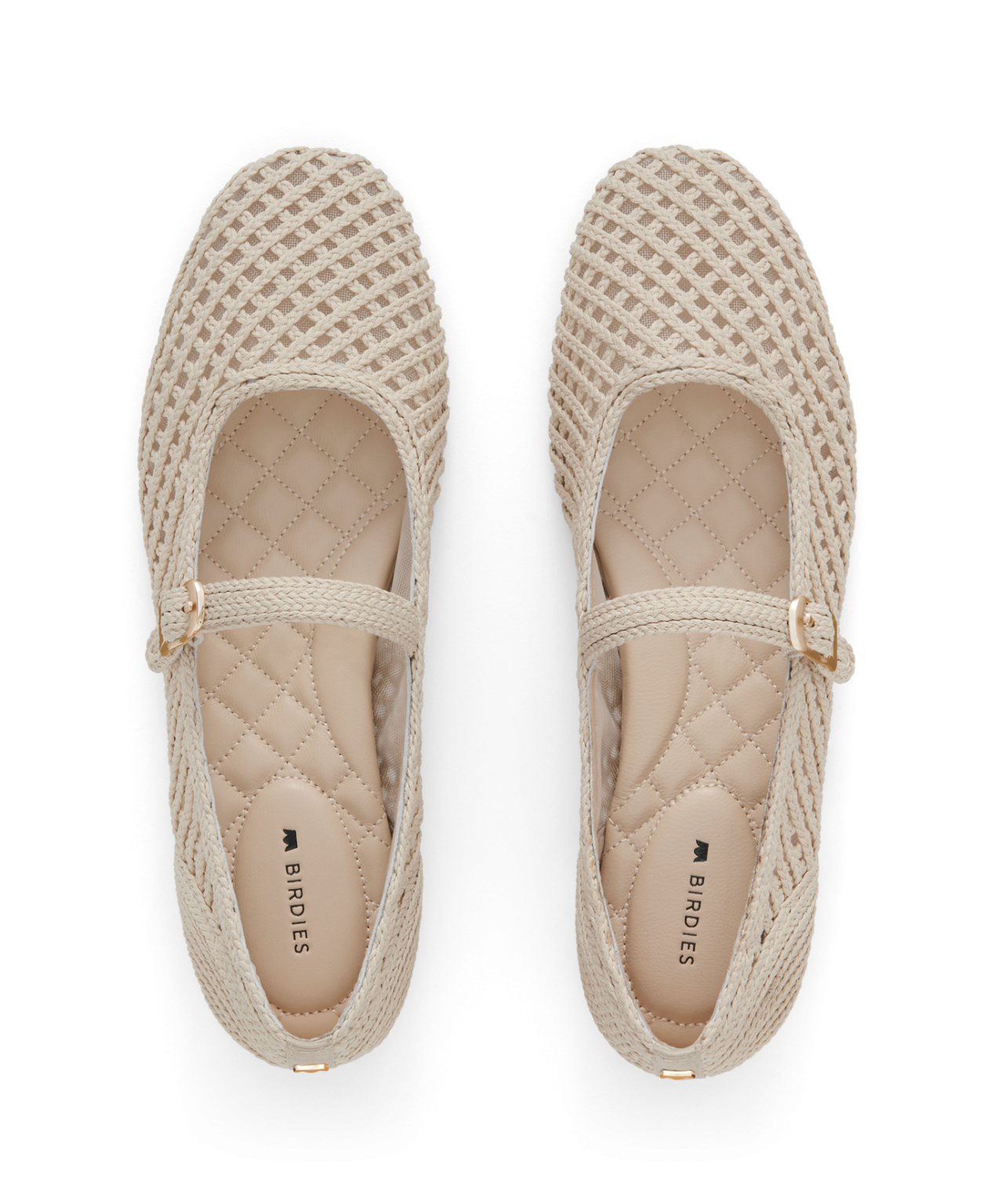 20 Best Ballet Flats to Embrace the Balletcore Bridal Aesthetic