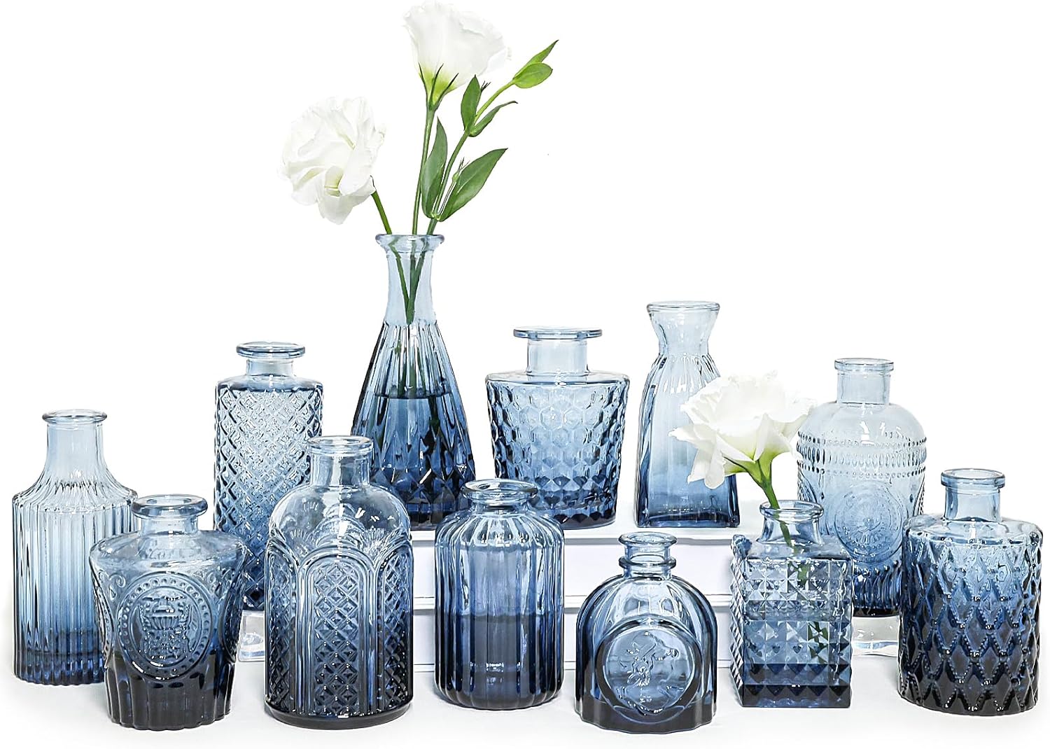 How to Plan a "Something Blue Before I Do" Bridal Shower