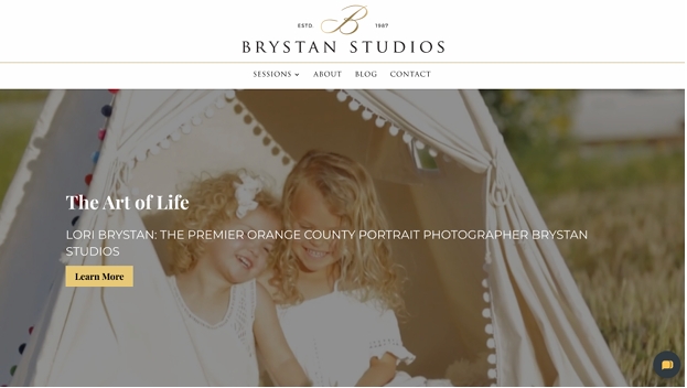 Top 4 Irvine Headshot Studios Specializing in Business and Creative ...