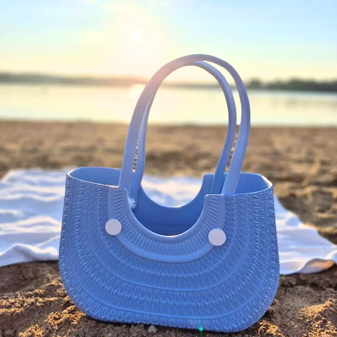 The Versa Tote: The Chic, Spill-Proof Bag Every Bride Needs