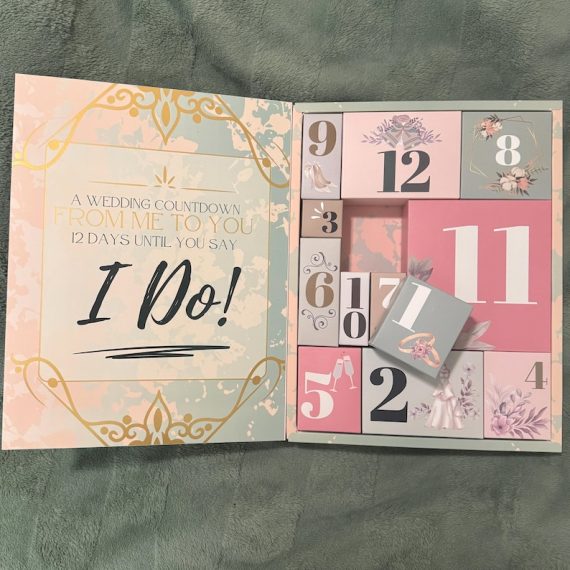 34 Most Unique Advent Calendars for Adults in 2025