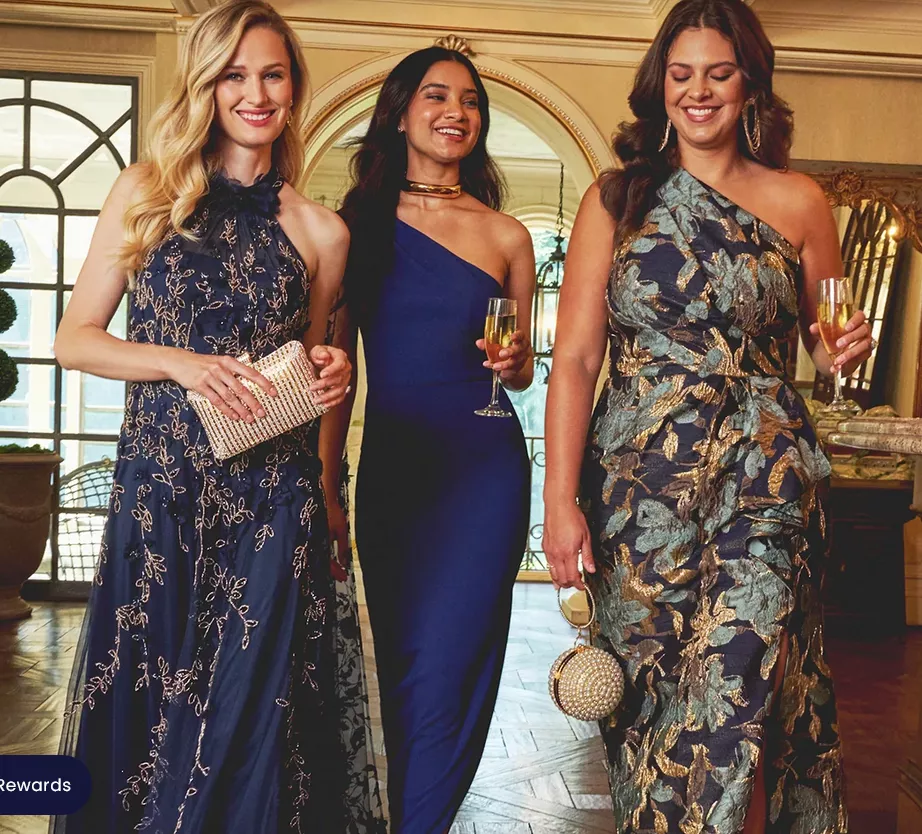 Mother of the Bride Dresses That Are Not Frumpy - Wedport