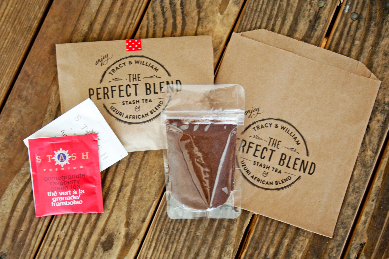 How to Make the BEST Coffee Favors in the World
