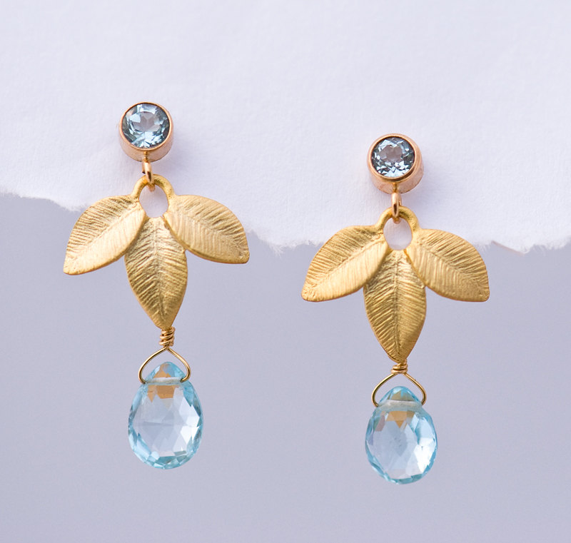 12 Beautiful Birthstone Jewelry Gifts for Bridesmaids | Emmaline Bride